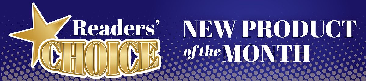 Readers’ Choice: New Product of the Month | May 2024 | Beverage Industry