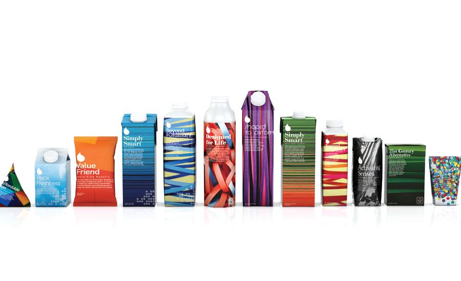 Aseptic cartons, pouches, bag-in-box appeal to clean-label trends ...