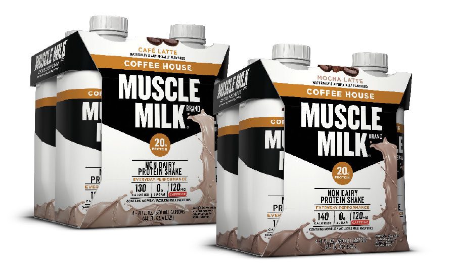 Plant-based proteins power up beverages | 2016-11-14 | Beverage Industry