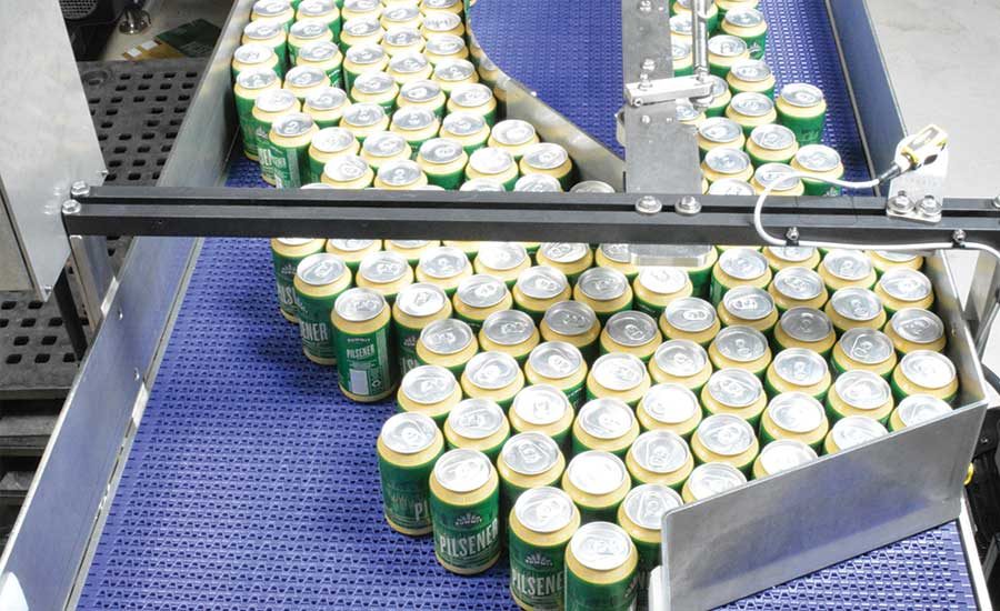 Craft brewer adds Douglas Machine cartoner | 2016-06-15 | Beverage Industry