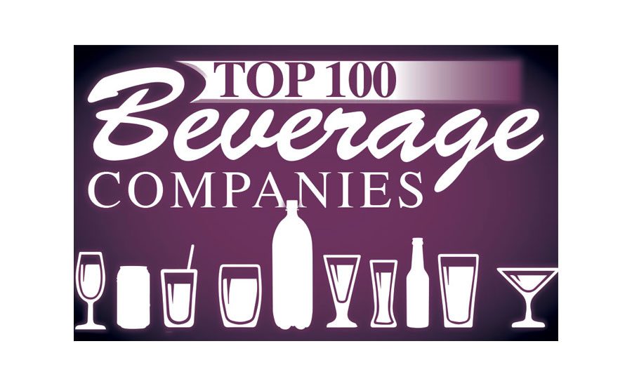 Top 100 Beverage Companies of 2015 | 2016-06-09 | Beverage Industry