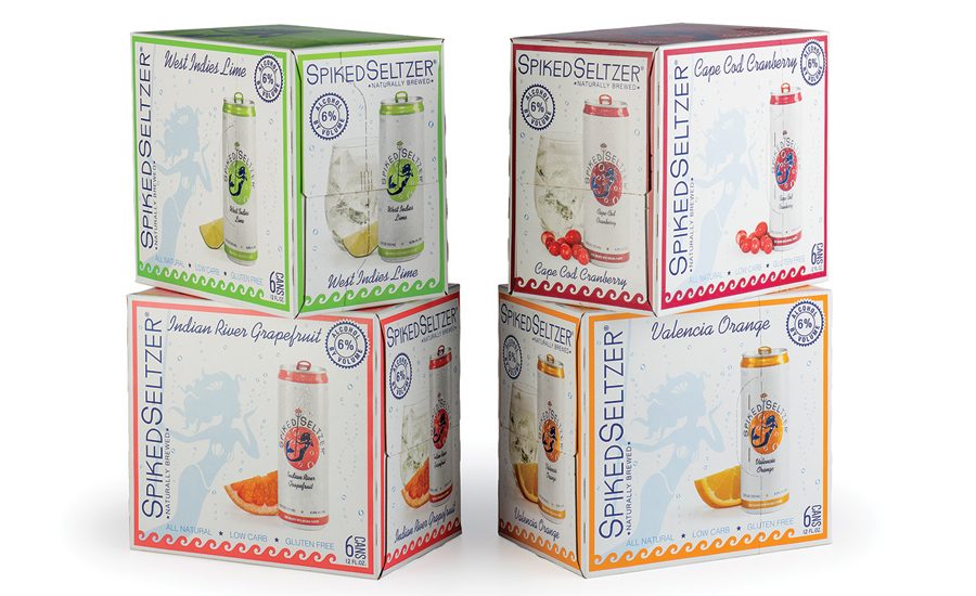 Redesigned, limited-edition packages debut for summer | 2016-05-16 ...