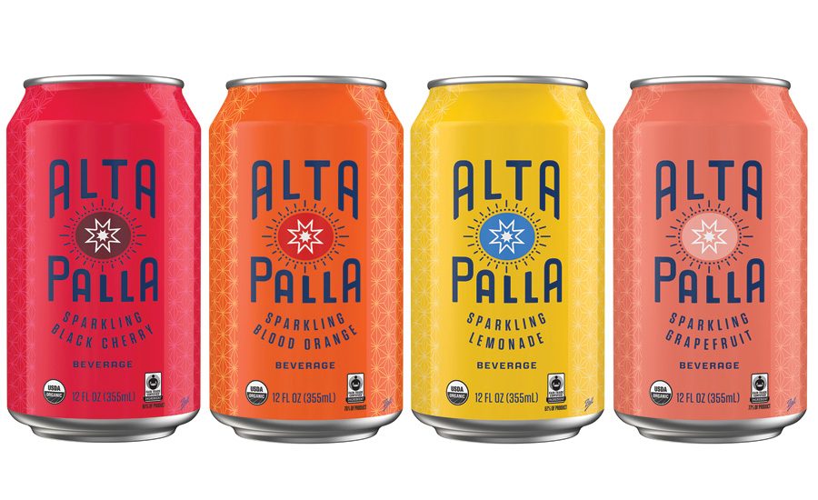 Hiball Energy launches cold-brew coffee, protein drinks | 2016-05-11 ...