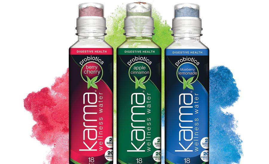 Karma Culture raises $2.25 million in capital | 2016-07-20 | Beverage ...