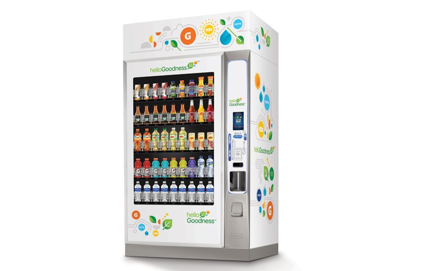 PepsiCo addresses key innovation trends as part of Performance with ...