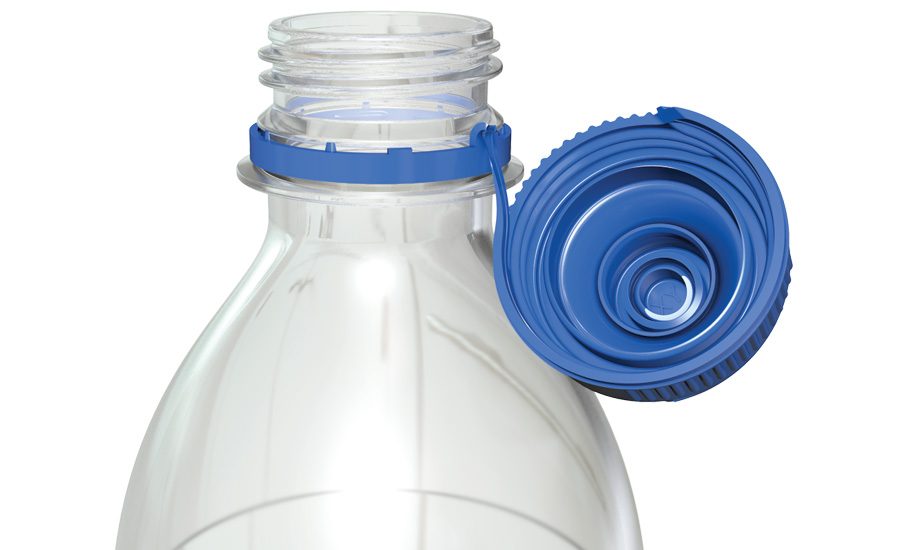 Packaging innovations drive innovative, convenient caps and closures ...