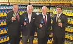 2017 Beverage Bottler of the Year: The Honickman Group | 2017-01-11 ...