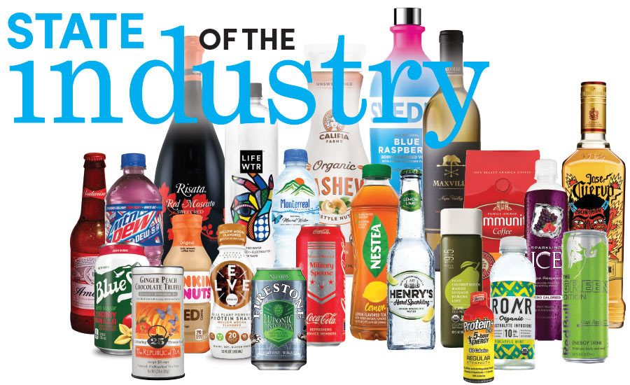 2017 State of the Beverage Industry | 2017-07-12