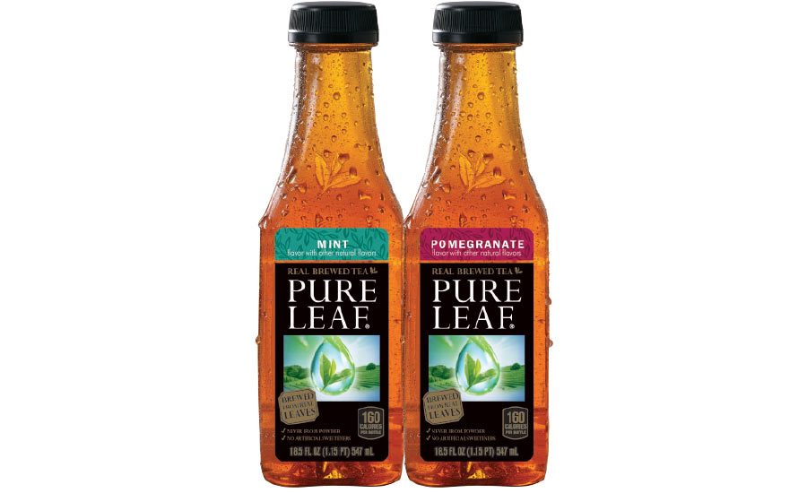 2017 State of the Beverage Industry: Premium, RTD teas drive segment ...
