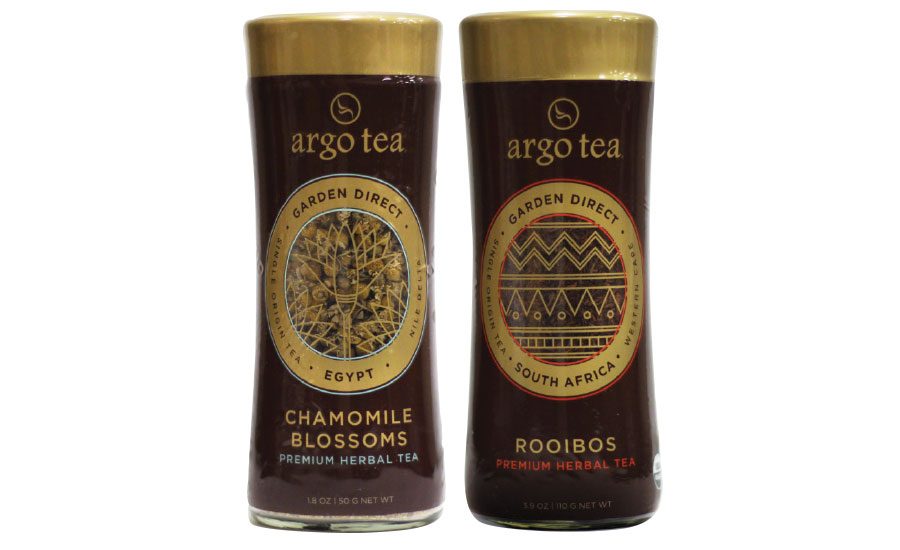 RTD tea proliferates with health and wellness trends | 2017-06-09 ...