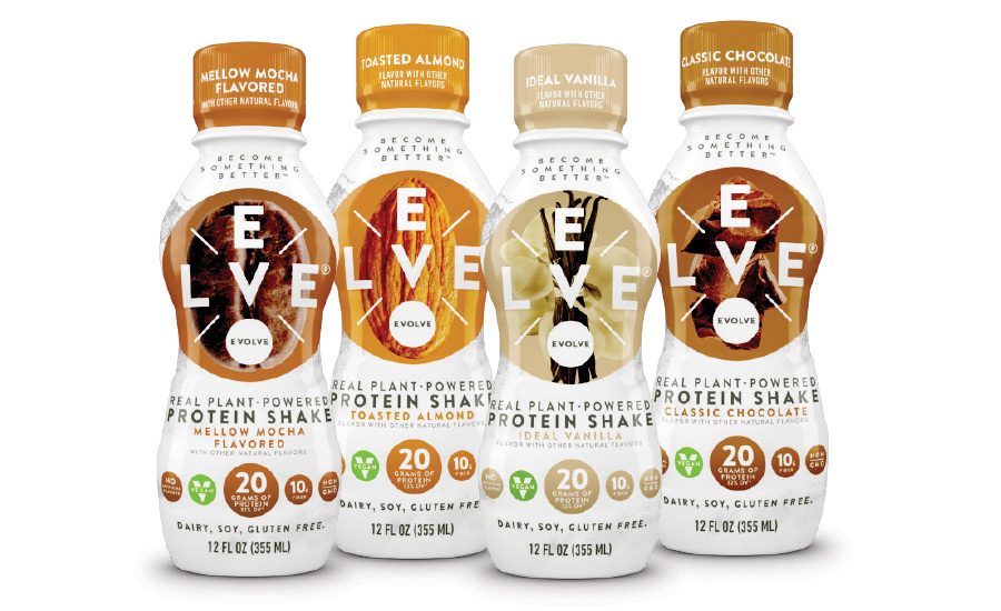 Protein drinks benefit from diverse consumer base | 2017-05-10 ...