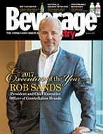 October 2017 Issue | Beverage Industry