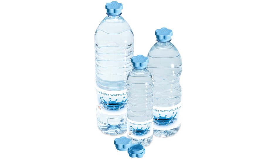 Suppliers release products to improve beverage production | 2017-10-13 ...
