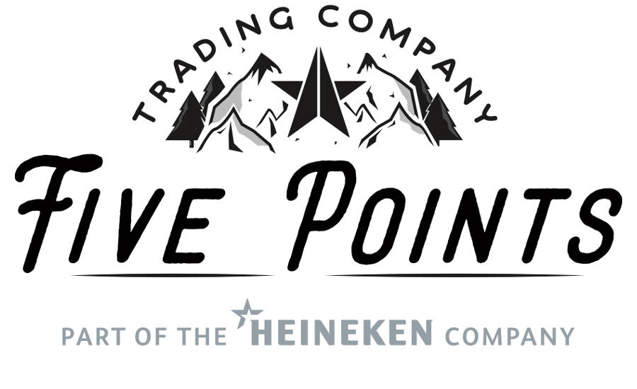 Five Points Trading blossoms under HEINEKEN USA leadership | 2017-09-11 ...