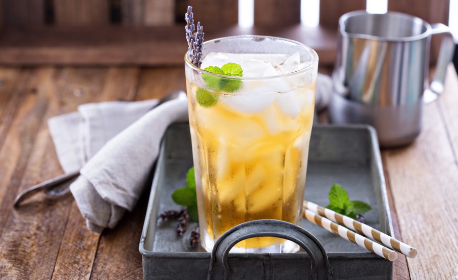 The Future of Tea is Changing | 2017-07-01 | Beverage Industry