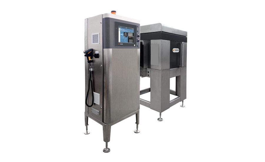 Automation and efficiency advancing inspection equipment technology ...