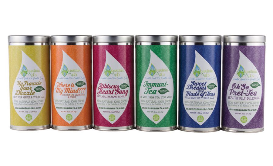 2018 State of the Beverage Industry: Ready-to-drink (RTD) tea drives ...