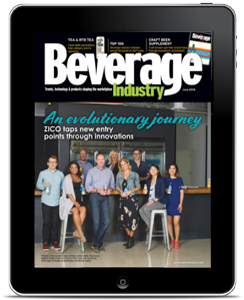Beverage Industry | Trends, Formulations, Technology & Products
