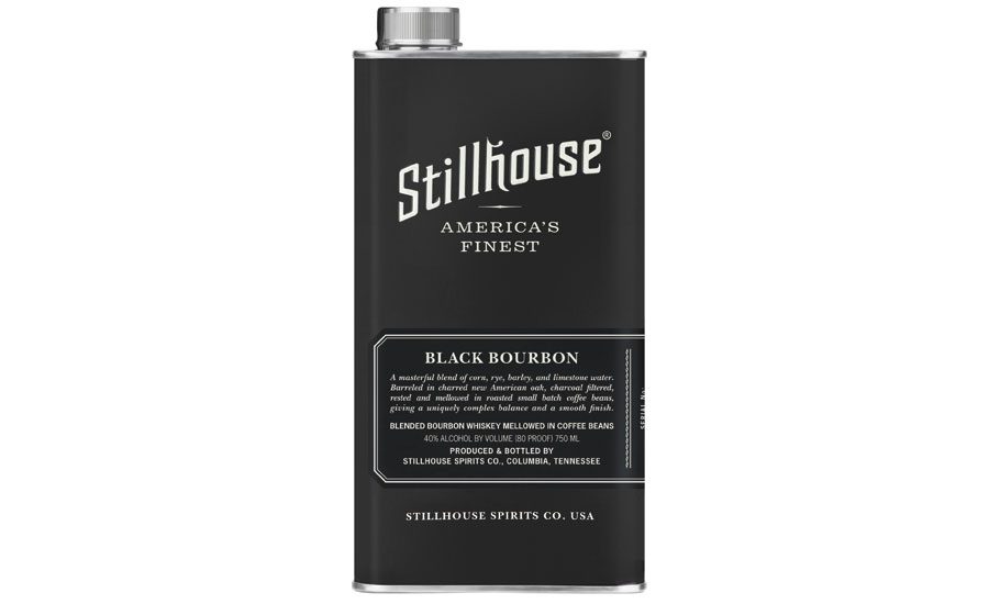 Stillhouse Spirits breaks mold of American whiskey market | 2018-05-14 ...