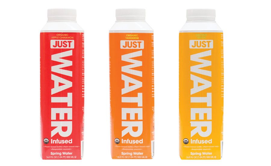 Cartons, aseptic packaging deliver sustainable, healthy qualities ...