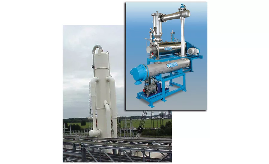 JET-VAC launches ejector-based chillers | 2019-08-14 | Beverage Industry