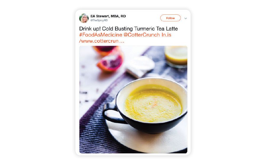 Predicting the next functional ingredients in 2019 | 2019-01-18 | Beverage Industry