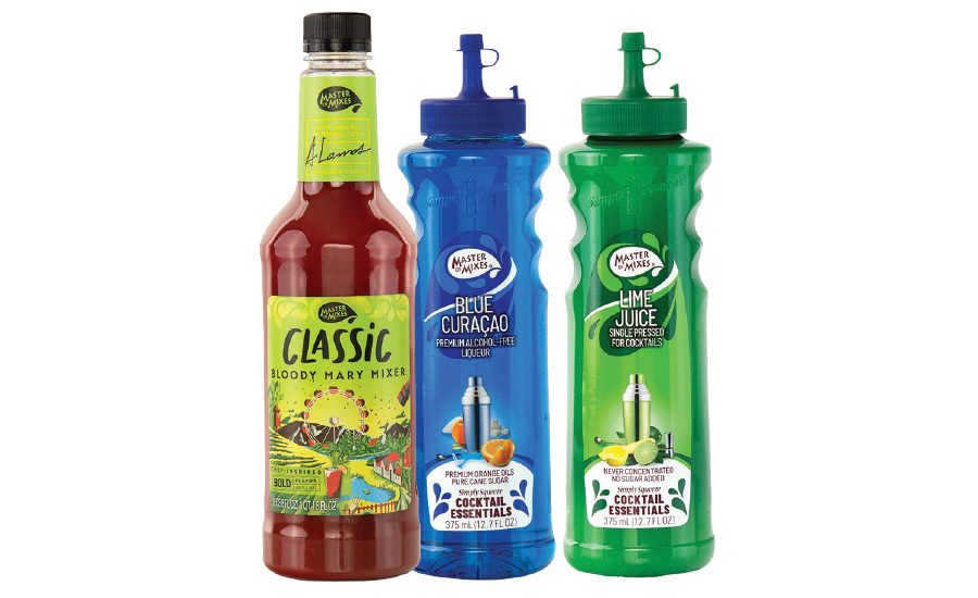 Master of Mixes creates brand refresh after 40 years | 2019-05-15 ...