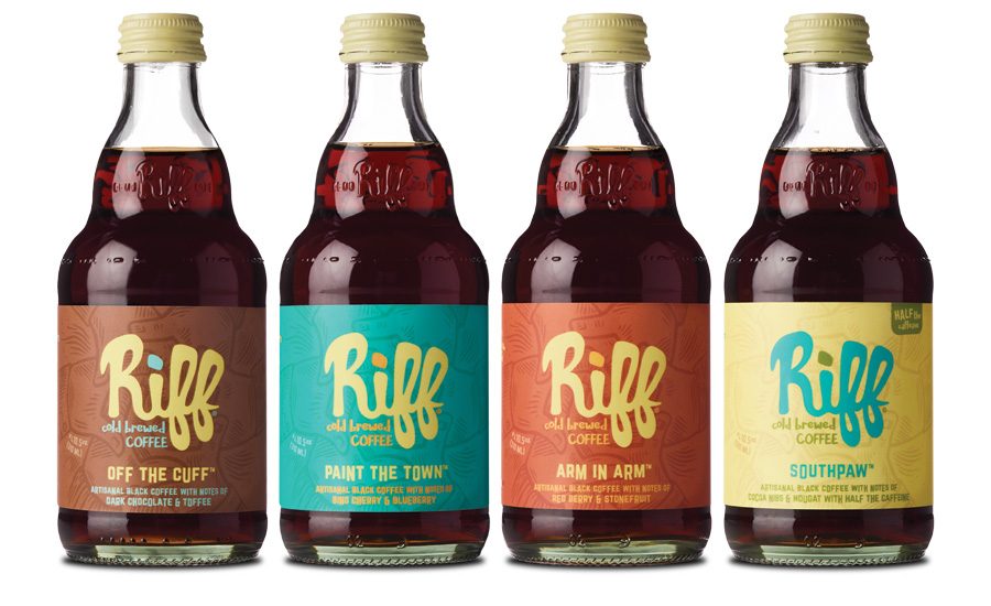 Riff Cold Brewed innovates as it expands distribution | 2019-05-15 ...