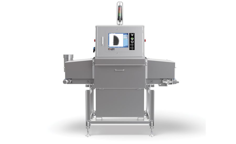 Eaglestone’s new X-ray inspection system helps dairy manufacturers ...