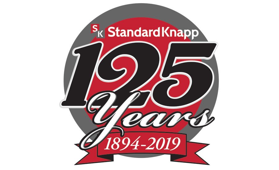 Standard-Knapp celebrates 125th anniversary | 2019-09-18 | Beverage ...