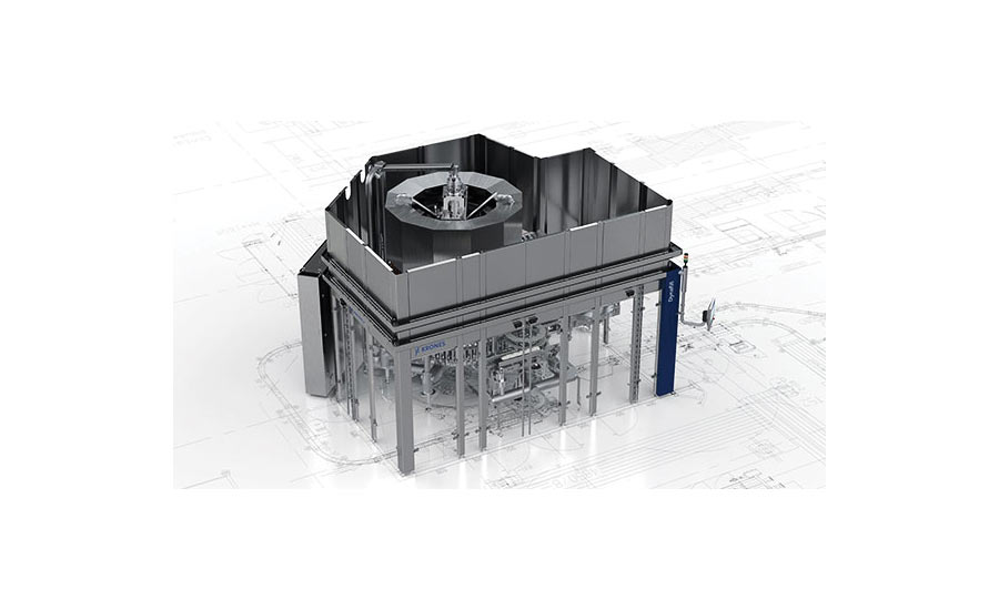 Manufacturers demand flexible, eco-friendly filling technology | 2020 ...