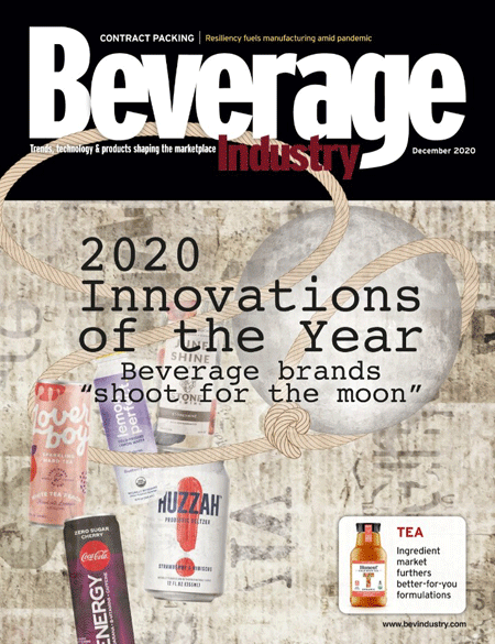 Beverage Industry | Trends, Formulations, Technology & Products