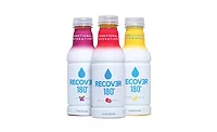 RECOVER 180 | Beverage Industry