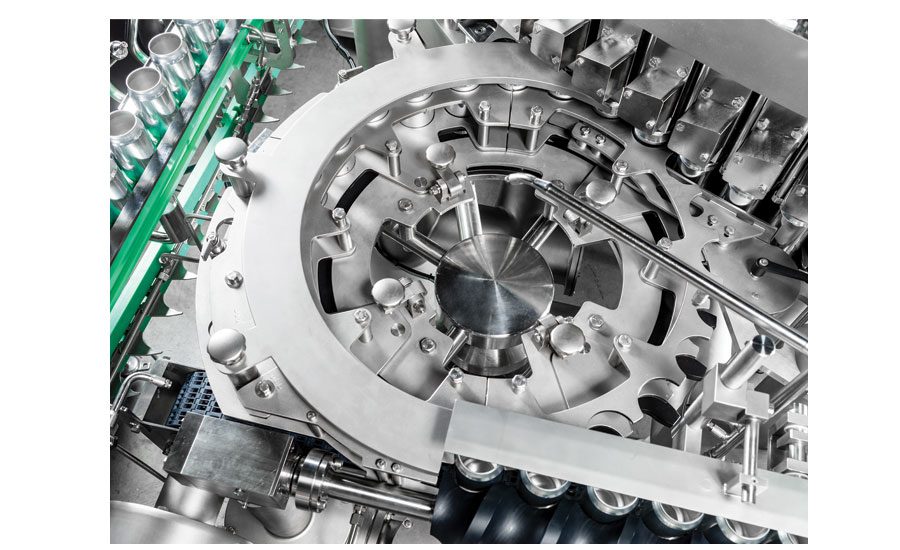 Performance, safety key to success of canning equipment | 2020-01-13 ...