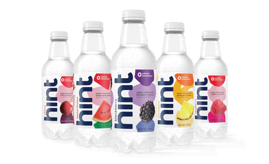 Flavored, enhanced waters contribute to upward growth in bottled water ...