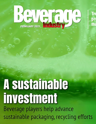 Beverage Industry Magazine