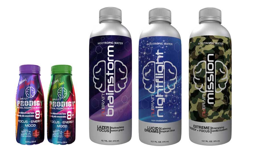 Cognitive, energy support sees increased interest from consumers | 2021 ...