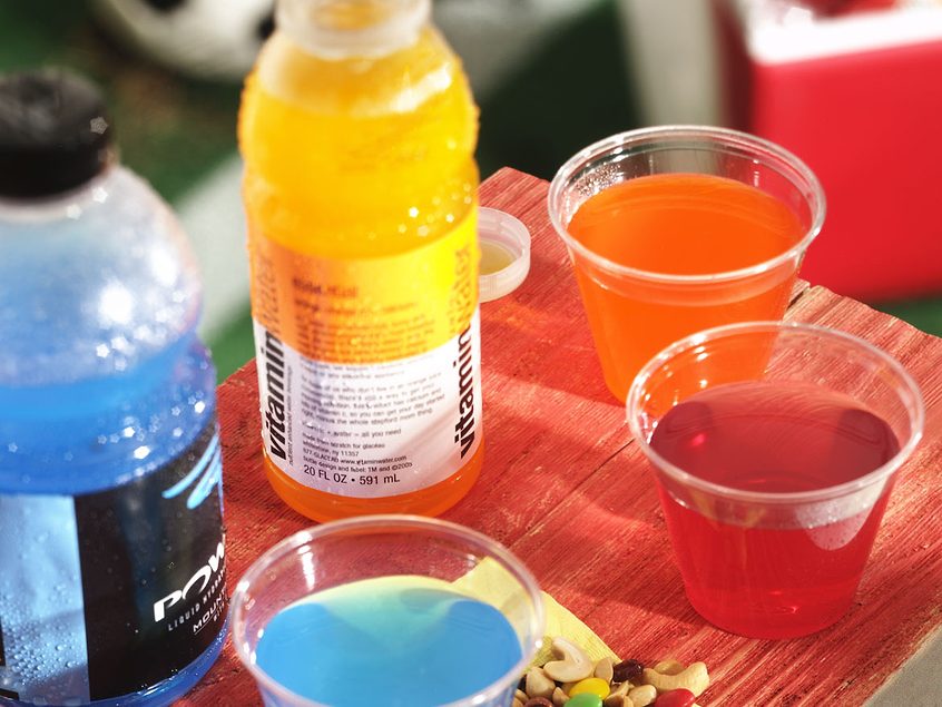 Clean-label formulation challenges beverage-makers | 2021-06-29 ...