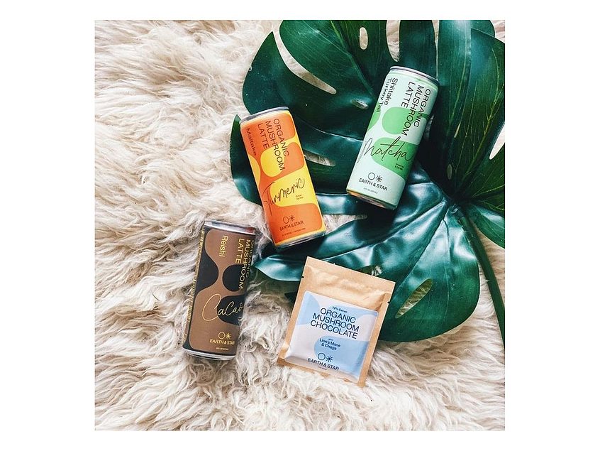 2021 State of the Beverage Industry: RTD cold brew leads coffee ...