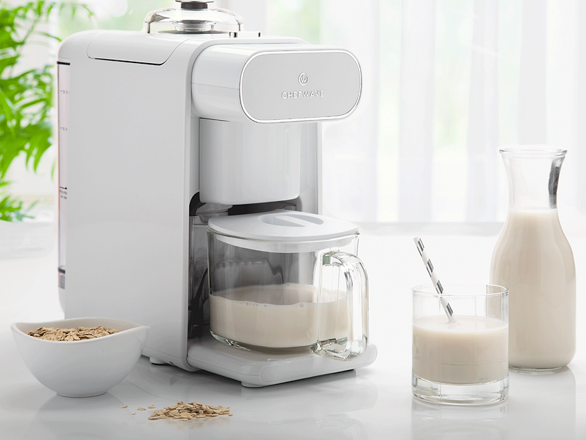 2021 State of the Beverage Industry: Dairy category outpaced by ...