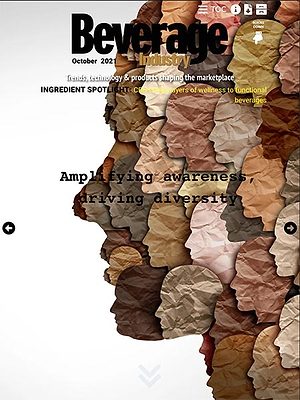 October 2021 | Beverage Industry Magazine