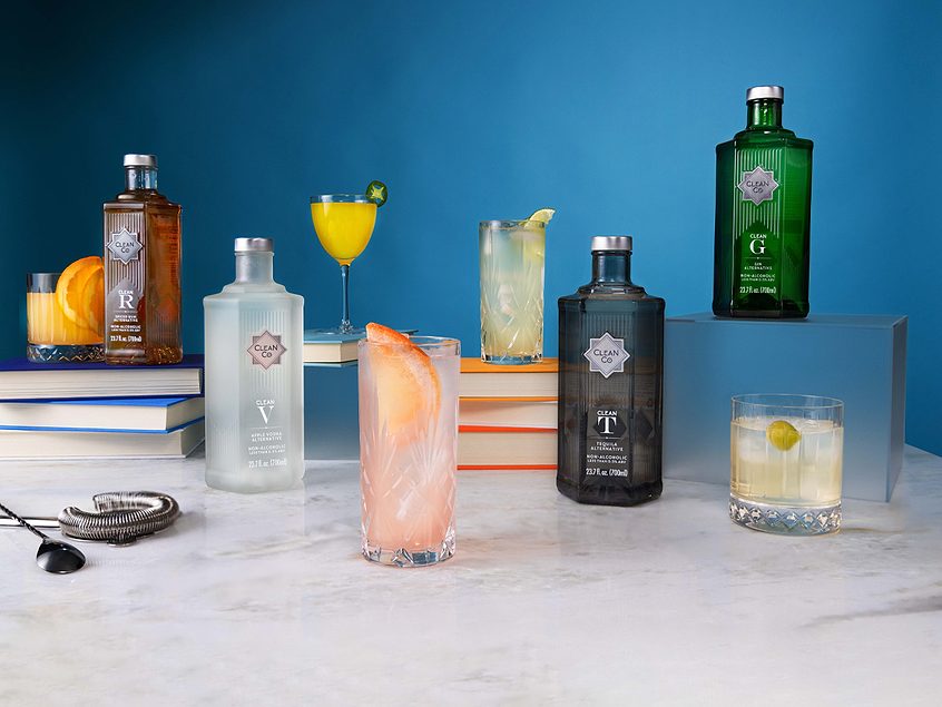 Low, no-alcohol brands achieve success | 2021-10-18 | Beverage Industry