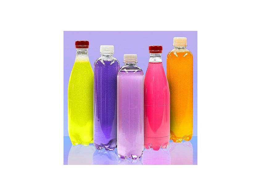 Natural colors shine through in beverage formulations | 2021-10-27 ...