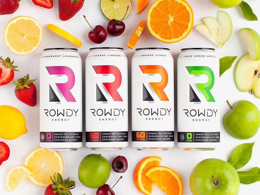 Rowdy Energy delivers better-for-you alternative to consumers | 2021-11 ...