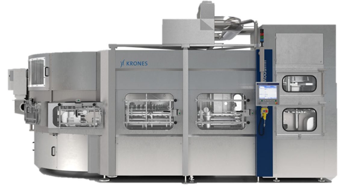 Flexibility vital for can filling and seaming equipment | 2021-12-30 ...