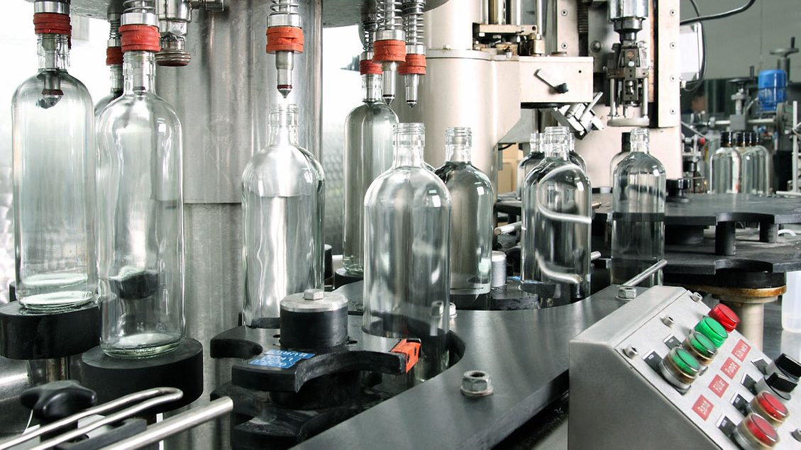Filling technology combining key elements to streamline beverage ...