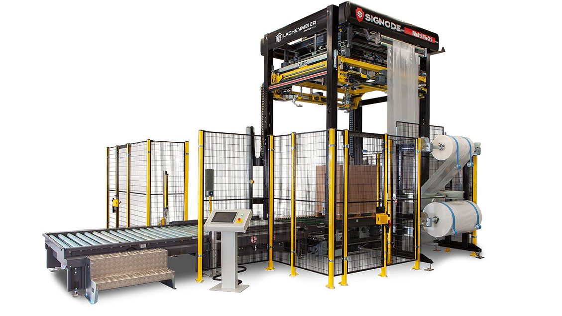 MODEX event returns to in-person | Beverage Industry