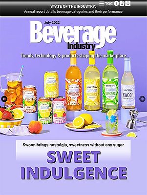 Beverage Industry Magazine