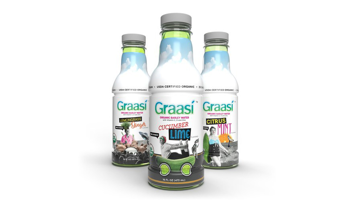 Plant waters continue to be fueled by wellness, functional beverage ...