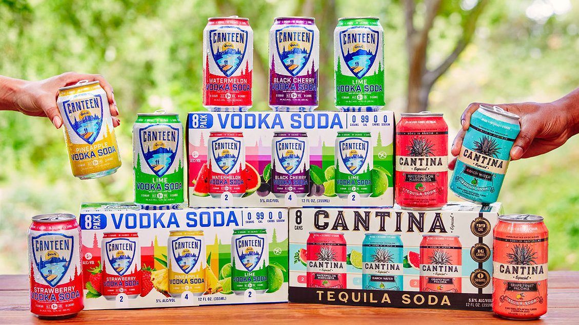 Ready-to-drink, low/no alcohol categories on the rise | Beverage Industry